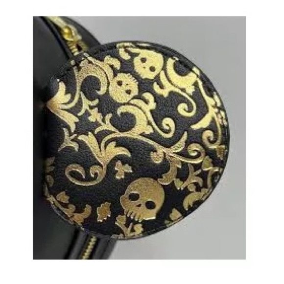 Loungefly | Bags | Loungefly 5th Main Attraction Pirates Of The ...